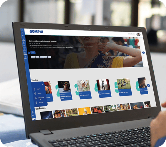 Person Centred Software's Residential Care products - Person Centred Software